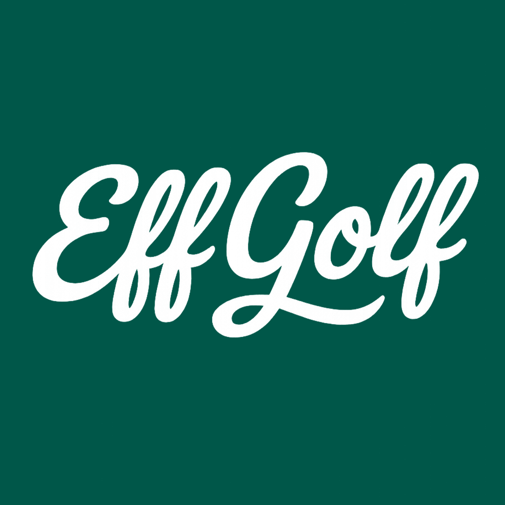 Eff Golf